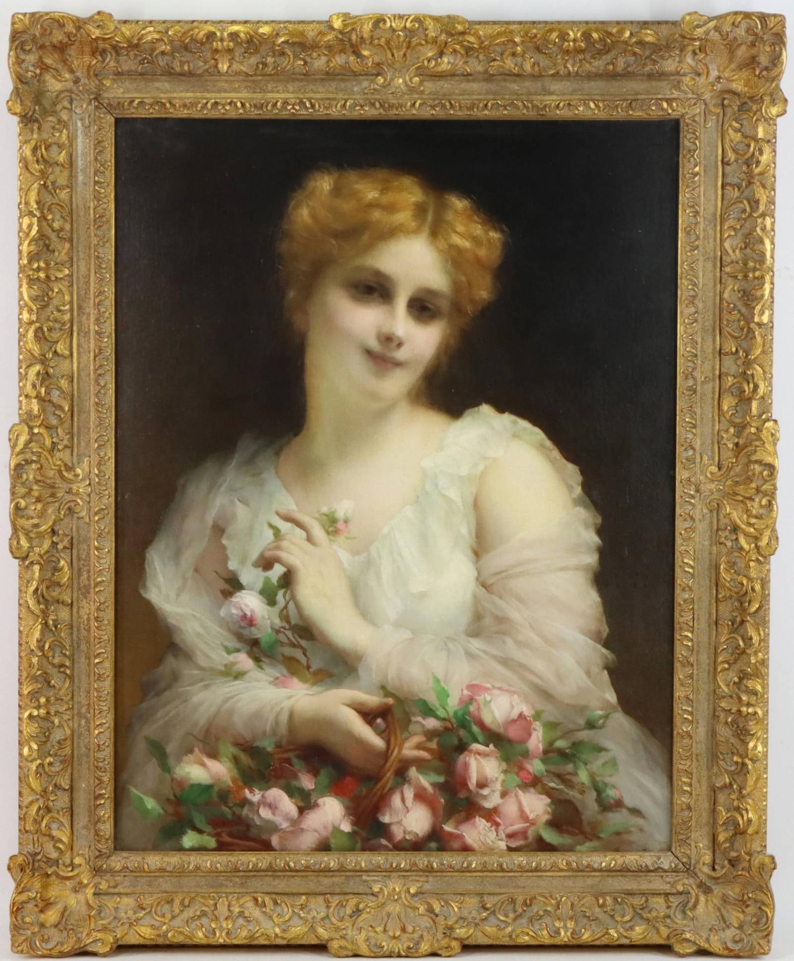 Adolphe Piot (1850 - 1910) Auction