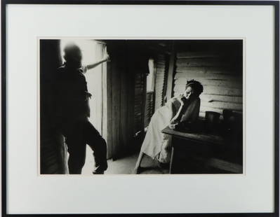 Susan Bank (b. 1938) Auction