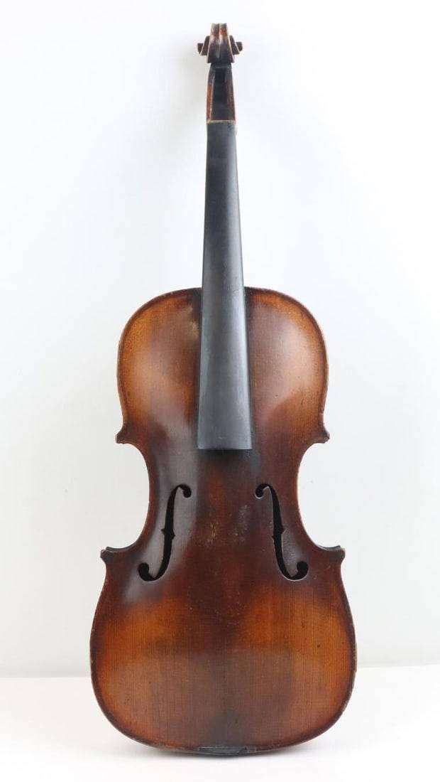 Hopf Violin Auction