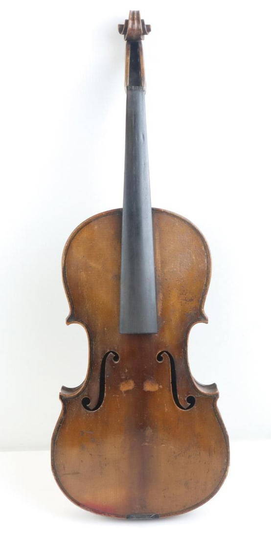 Stradivarius Violin Auction