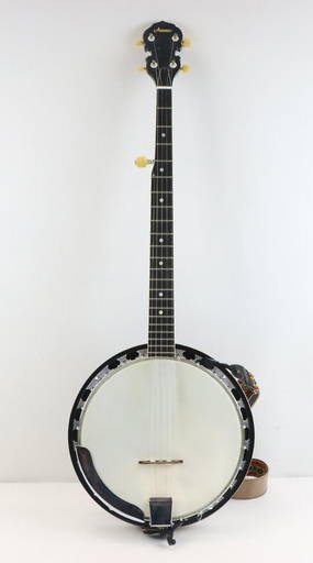 Ariana 5 String Banjo