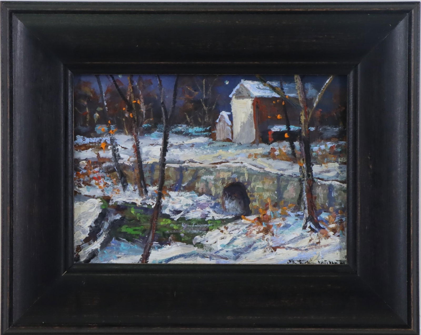 Christopher Willett (born 1959) Auction