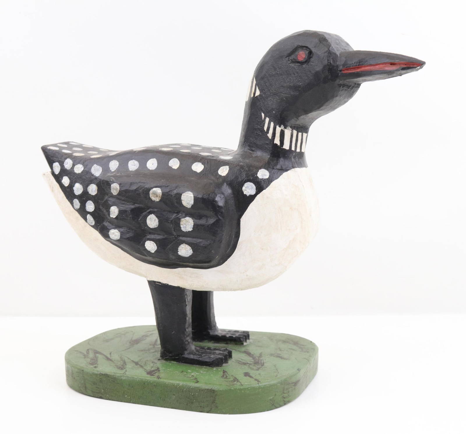 Strawser Folk Art Auction