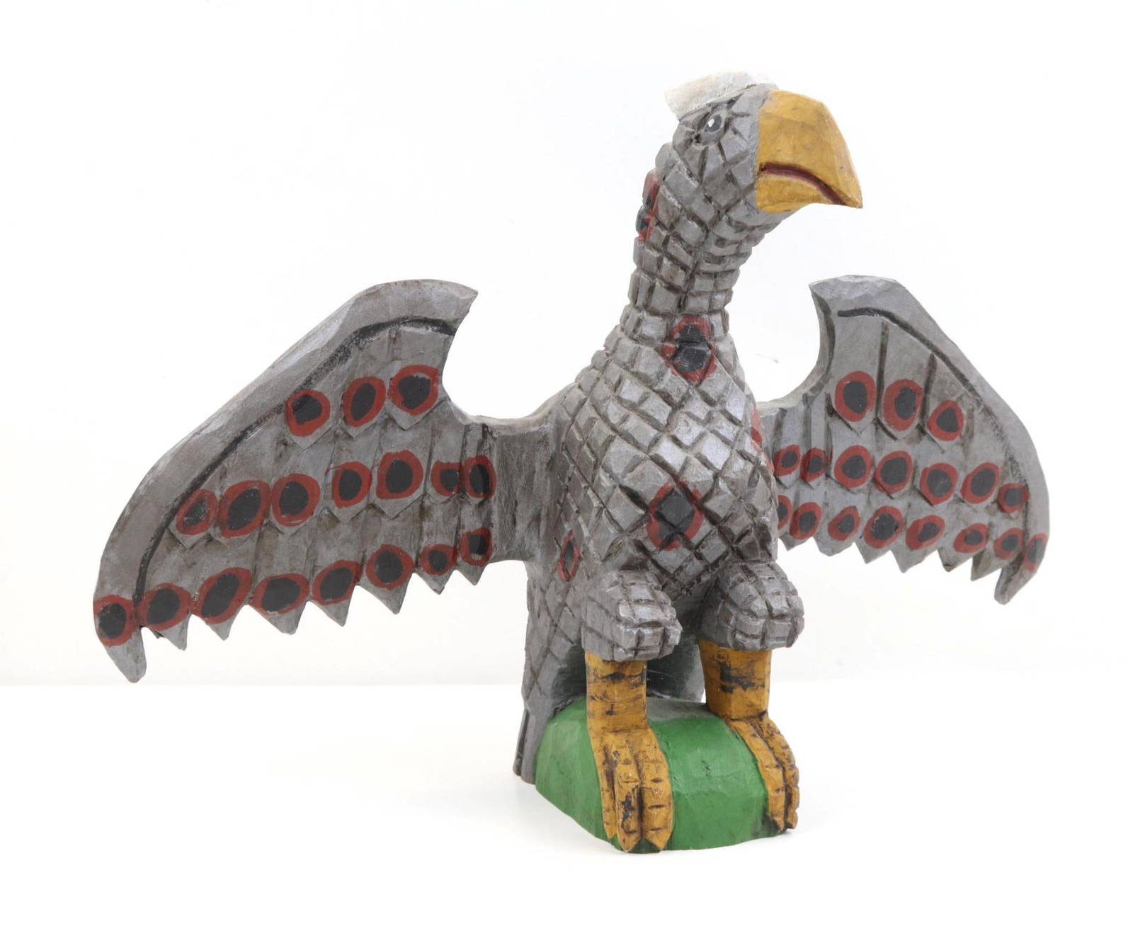 Strawser Folk Art Auction