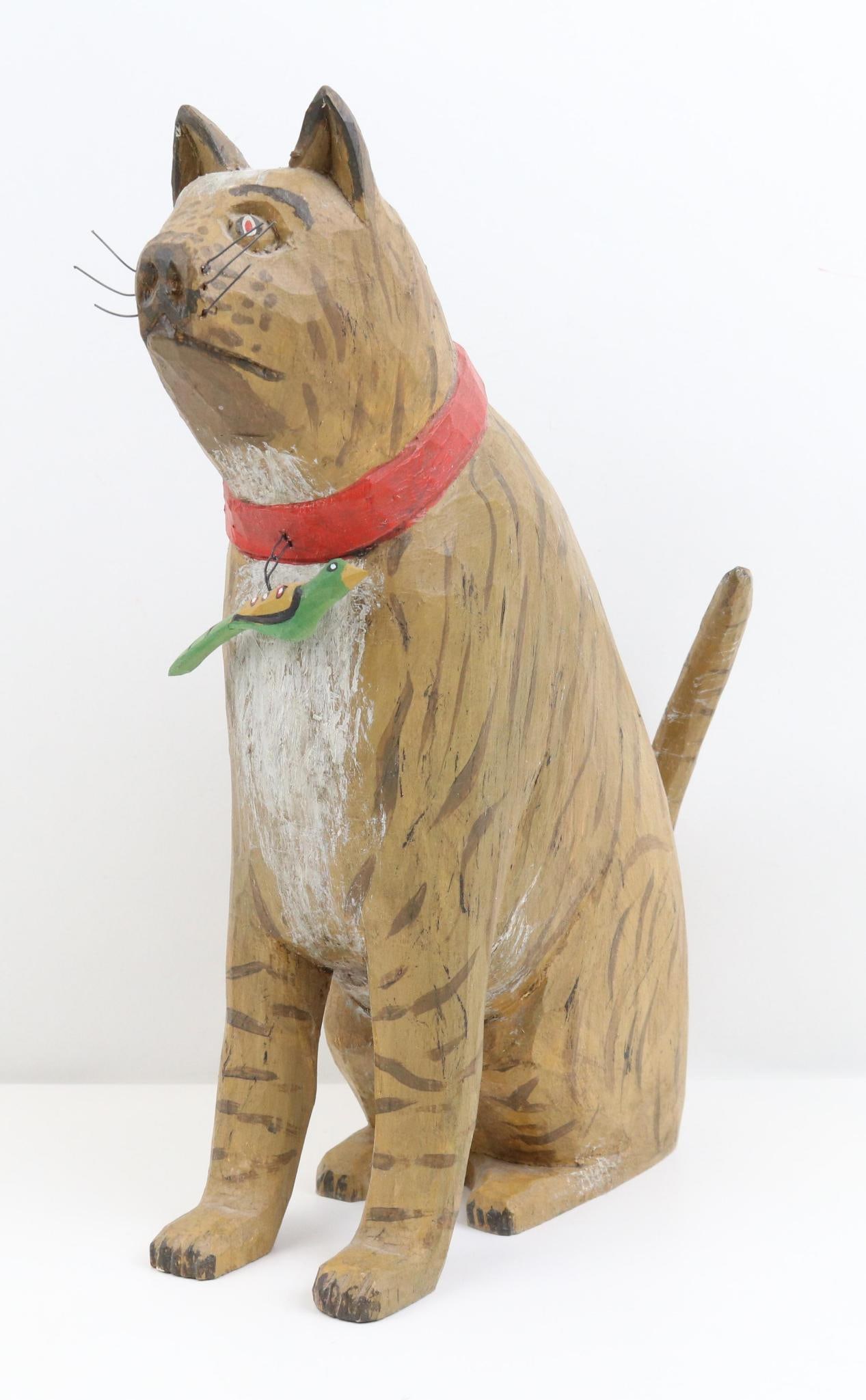 Strawser Folk Art Auction