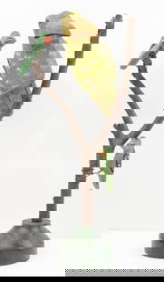 Strawser Folk Art Auction