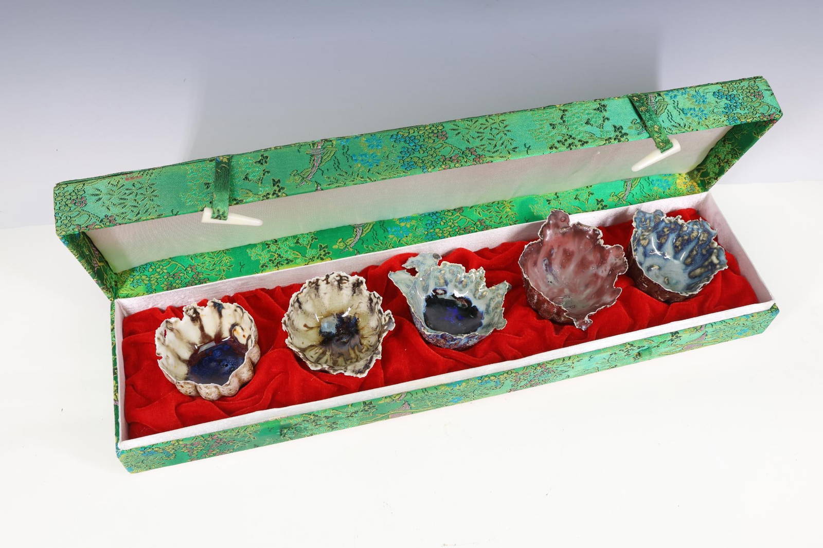 Steven Robert (steve) Tobin (born 1957) Auction