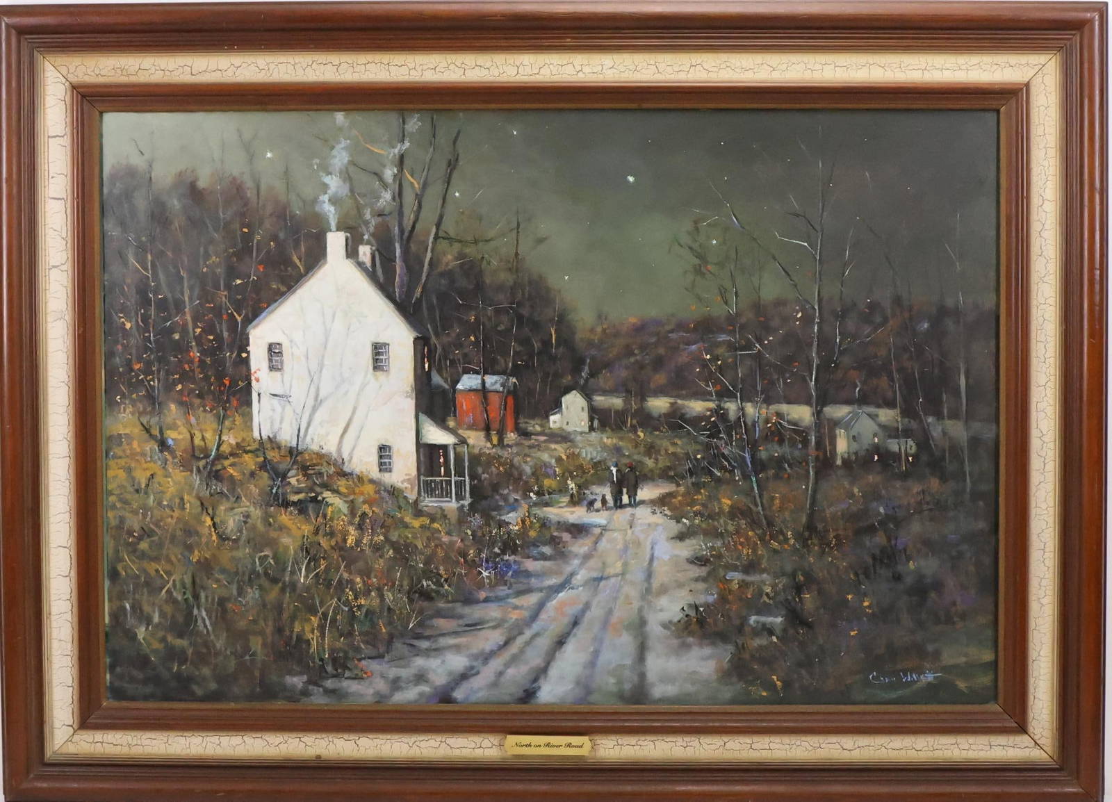 Christopher Willett (born 1959) Auction