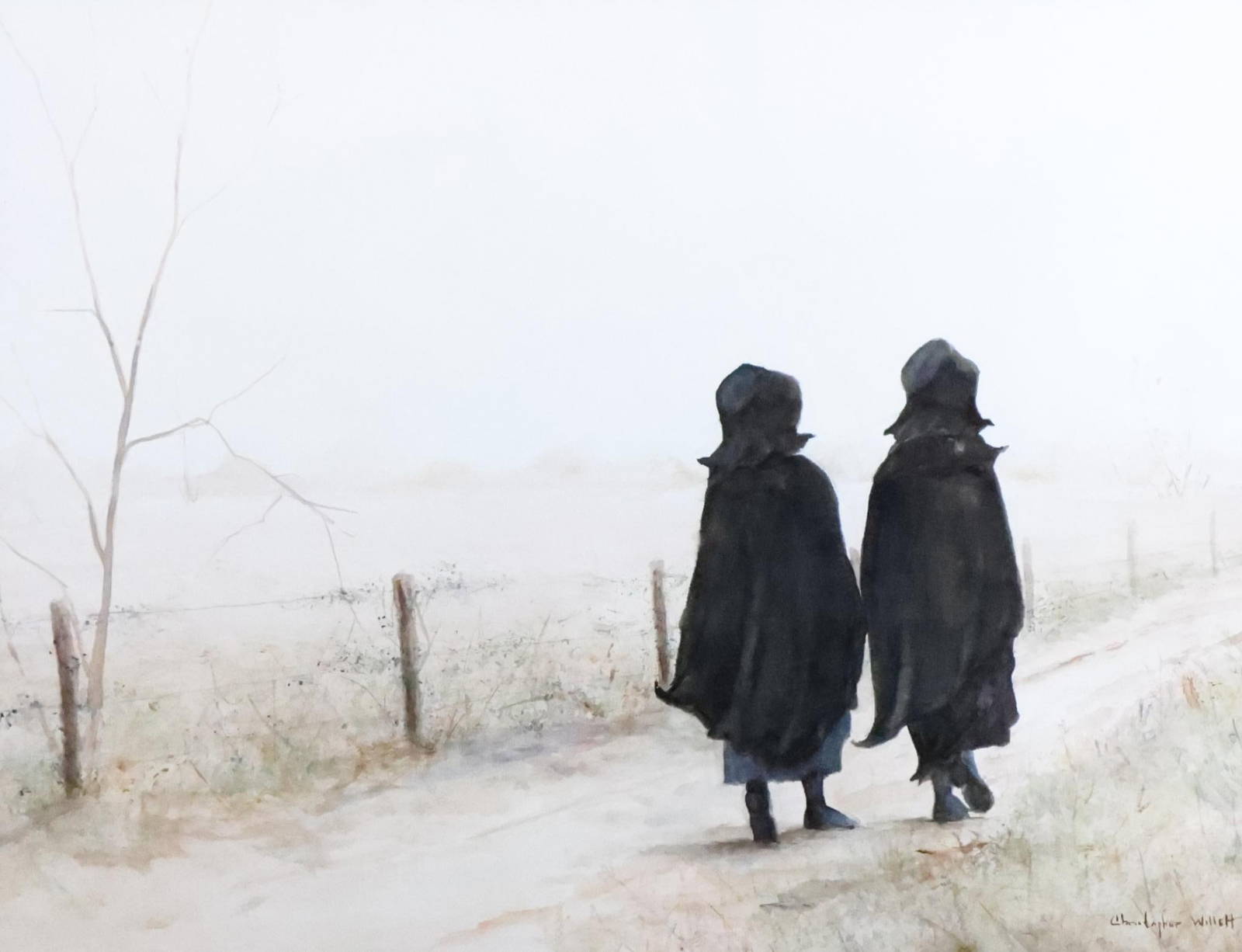 Christopher Willett (born 1959) Auction