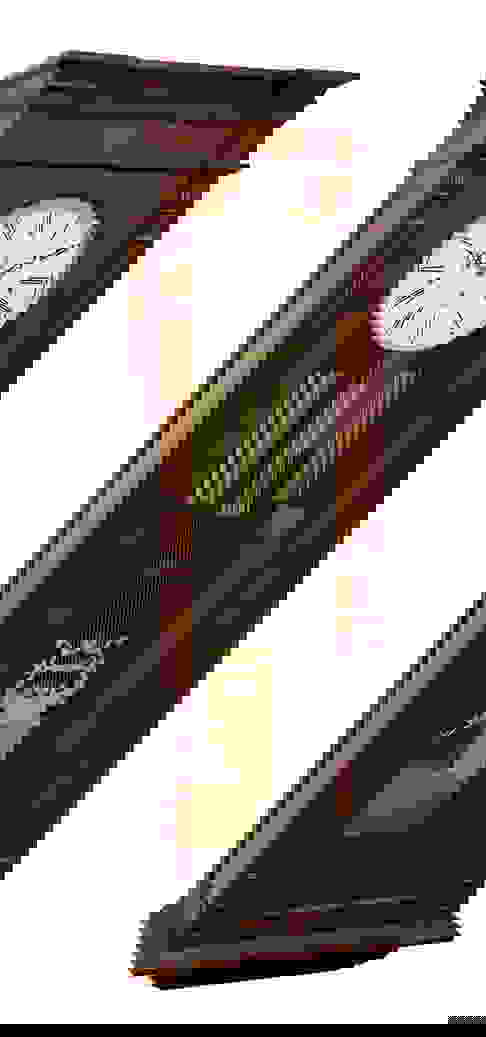 Sligh Trend Regulator Wall Clock Auction