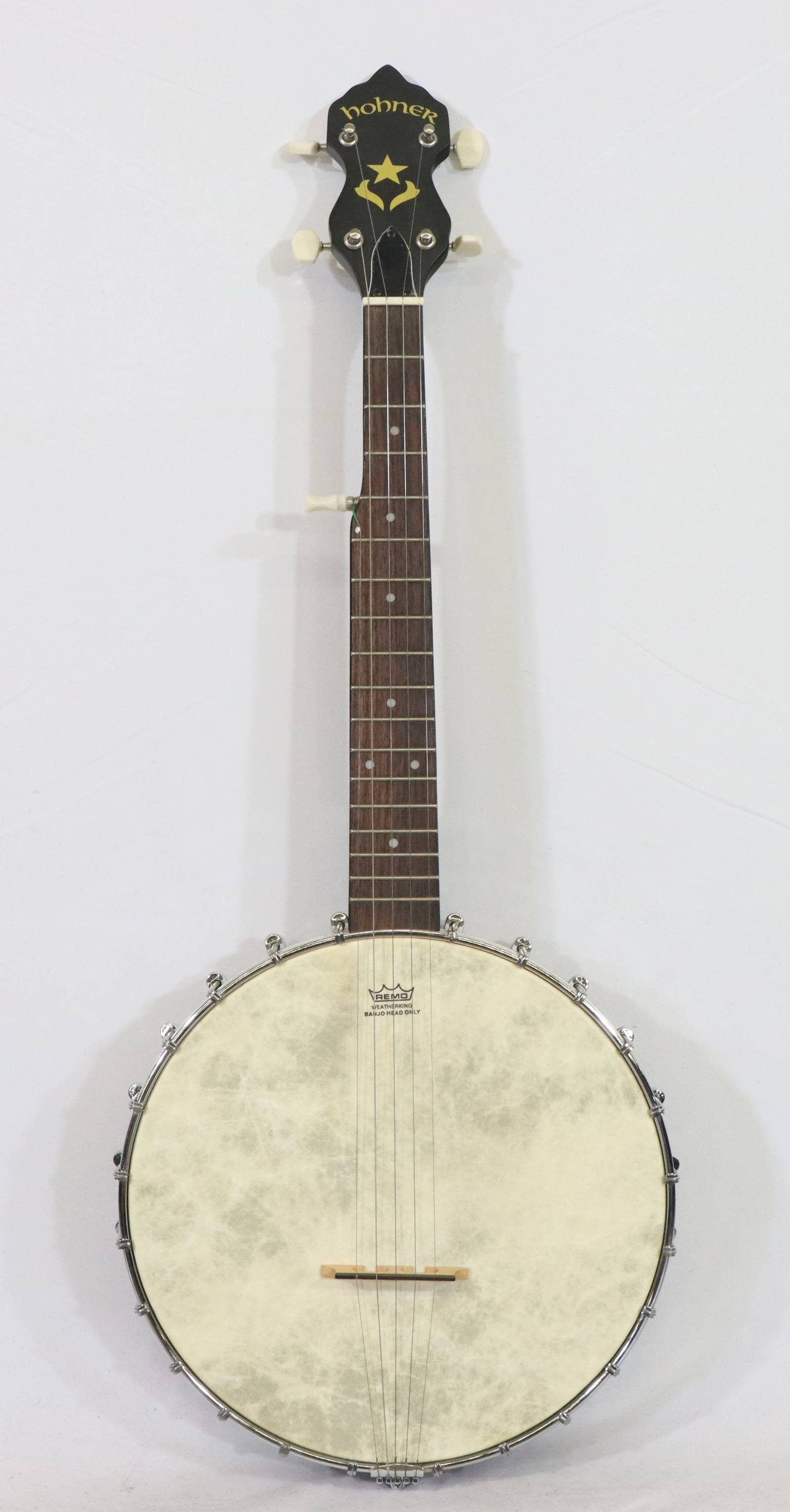 Hohner Short Scale 5 String Banjo Auction