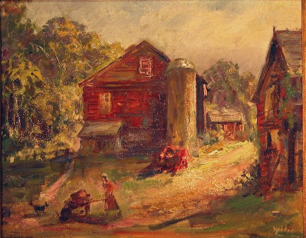 394: John Peter Heiden.