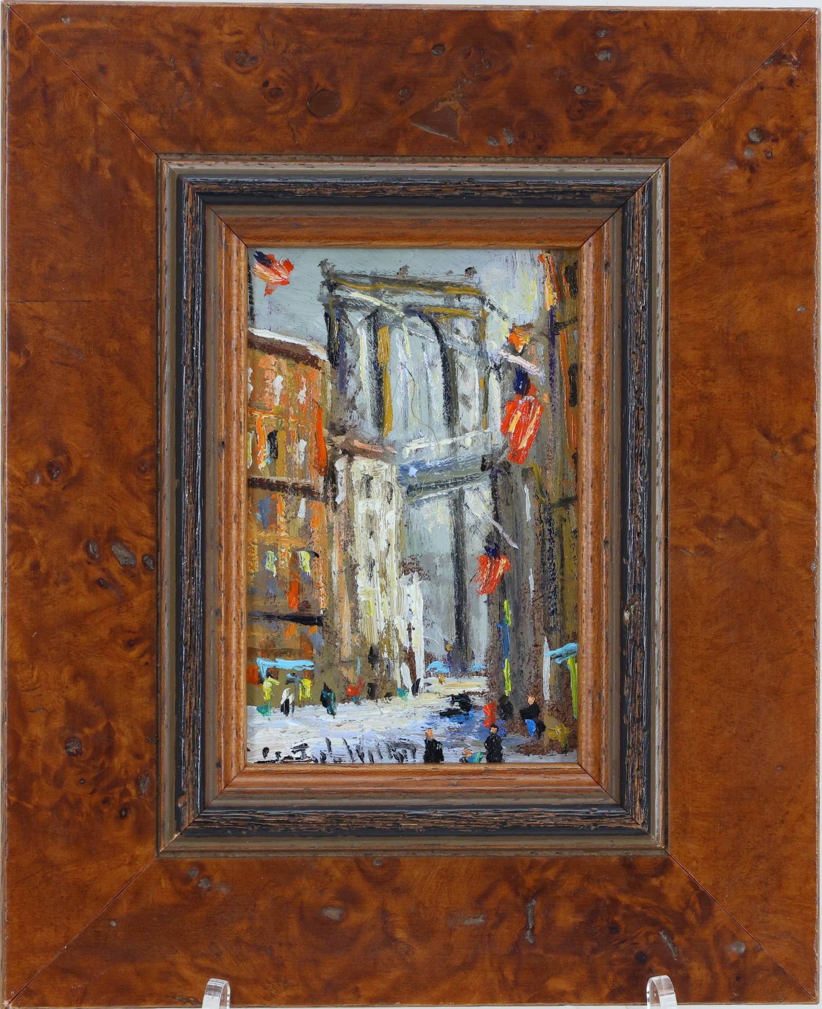 Christopher G. Willett (born 1959) Auction