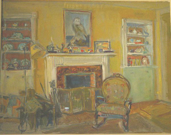 Mary Townsend Mason.