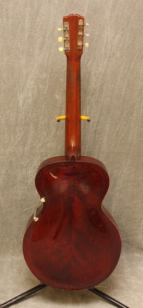 Gibson Acoustic Guitar, "The Gibson"