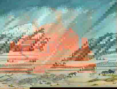 Ruth Ray Prices - 23 Auction Price Results