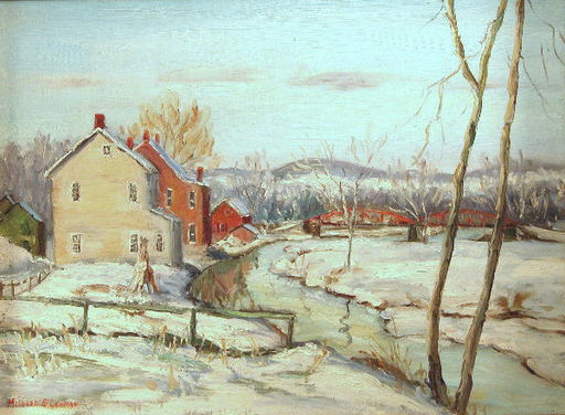 326: Mildred S. Gehman. - Mar 08, 2006 | Alderfer Auction in PA