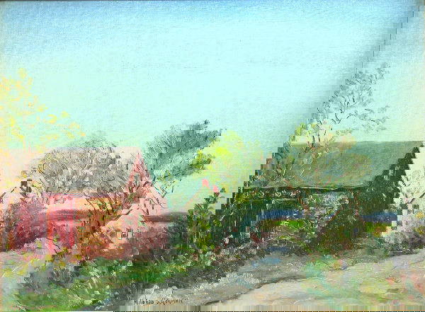 Mildred S. Gehman. - Mar 08, 2006 | Alderfer Auction in PA