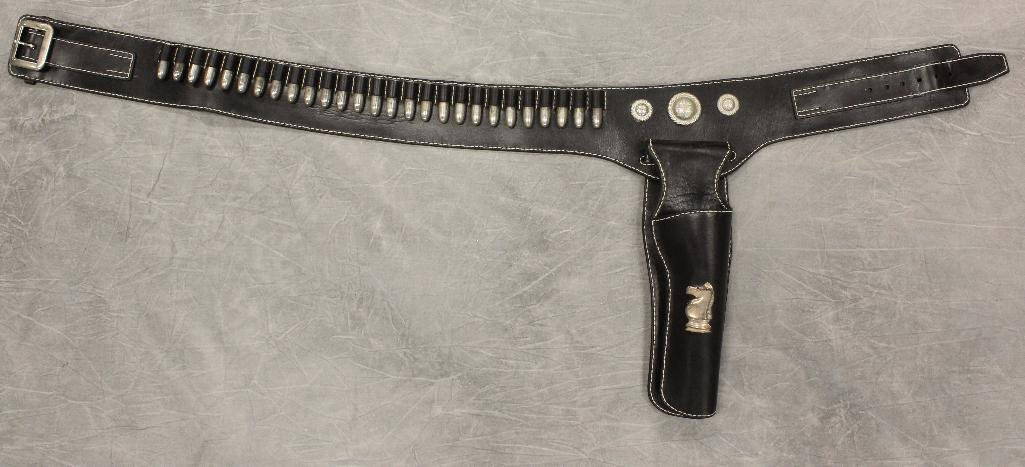 Paladin "have Gun Will Travel"