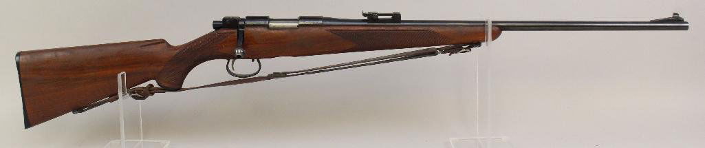 Sako Model 78 bolt action rifle. - Dec 20, 2016 | Alderfer Auction in PA