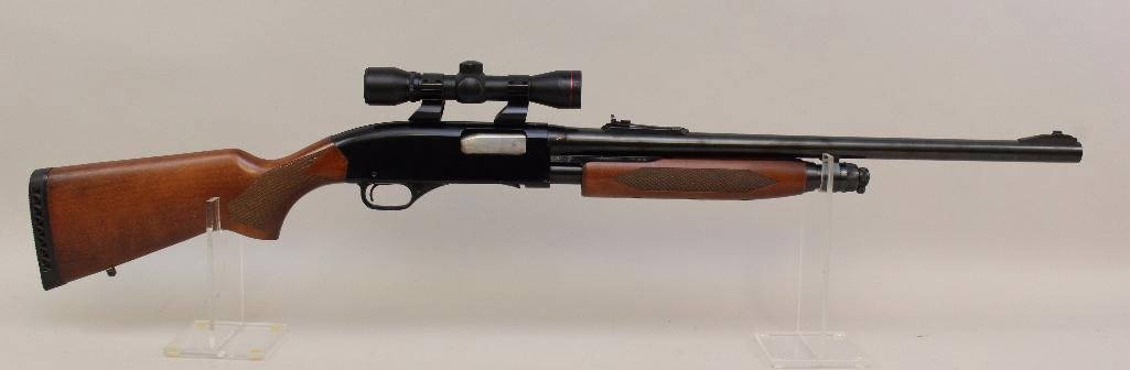 Winchester Model 1300 Ranger pump action shotgun. - Dec 20, 2016 ...