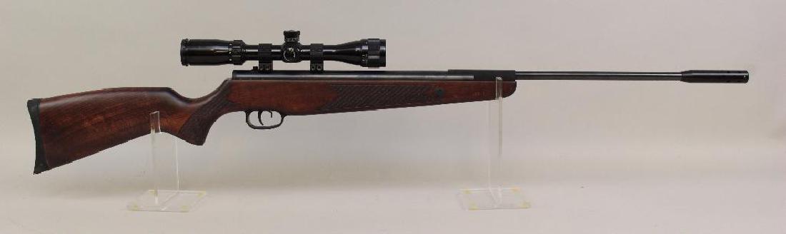 Beeman GS1000 air rifle.