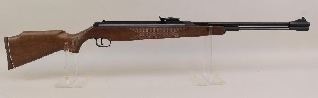 German Diana Model 46 air rifle. - Dec 20, 2016 | Alderfer Auction in PA