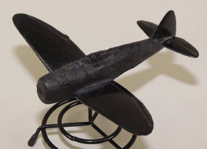 Wwii Aircraft Recognition Model