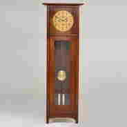 Stickley Audi Grove Park Inn Roycroft Clock - Aug 08, 2020 | Ivy ...