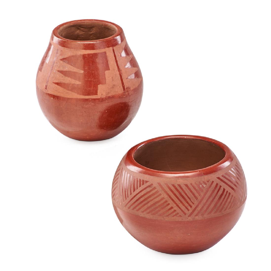 Tonita And Juan Roybal