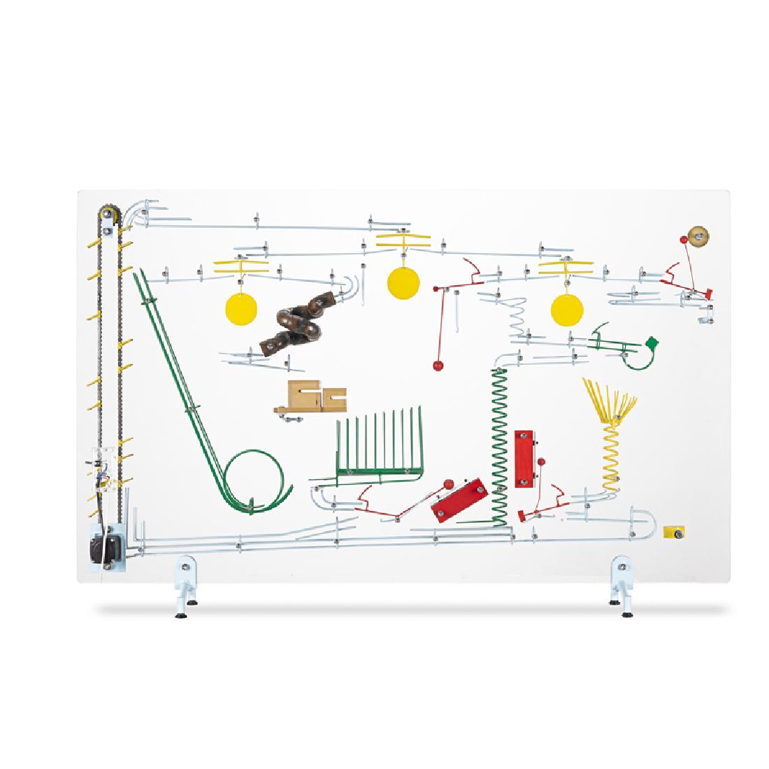 George Rhoads (american, B. 1926) - May 06, 2017 | Rago In Nj