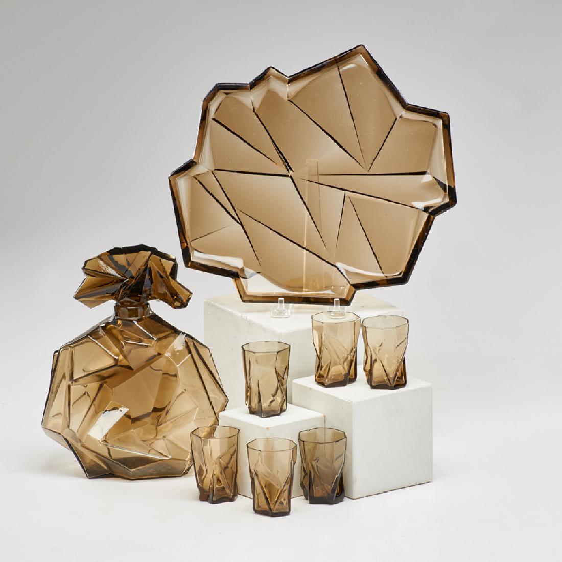 REUBEN HALEY; CONSOLIDATED LAMP AND GLASS CO.