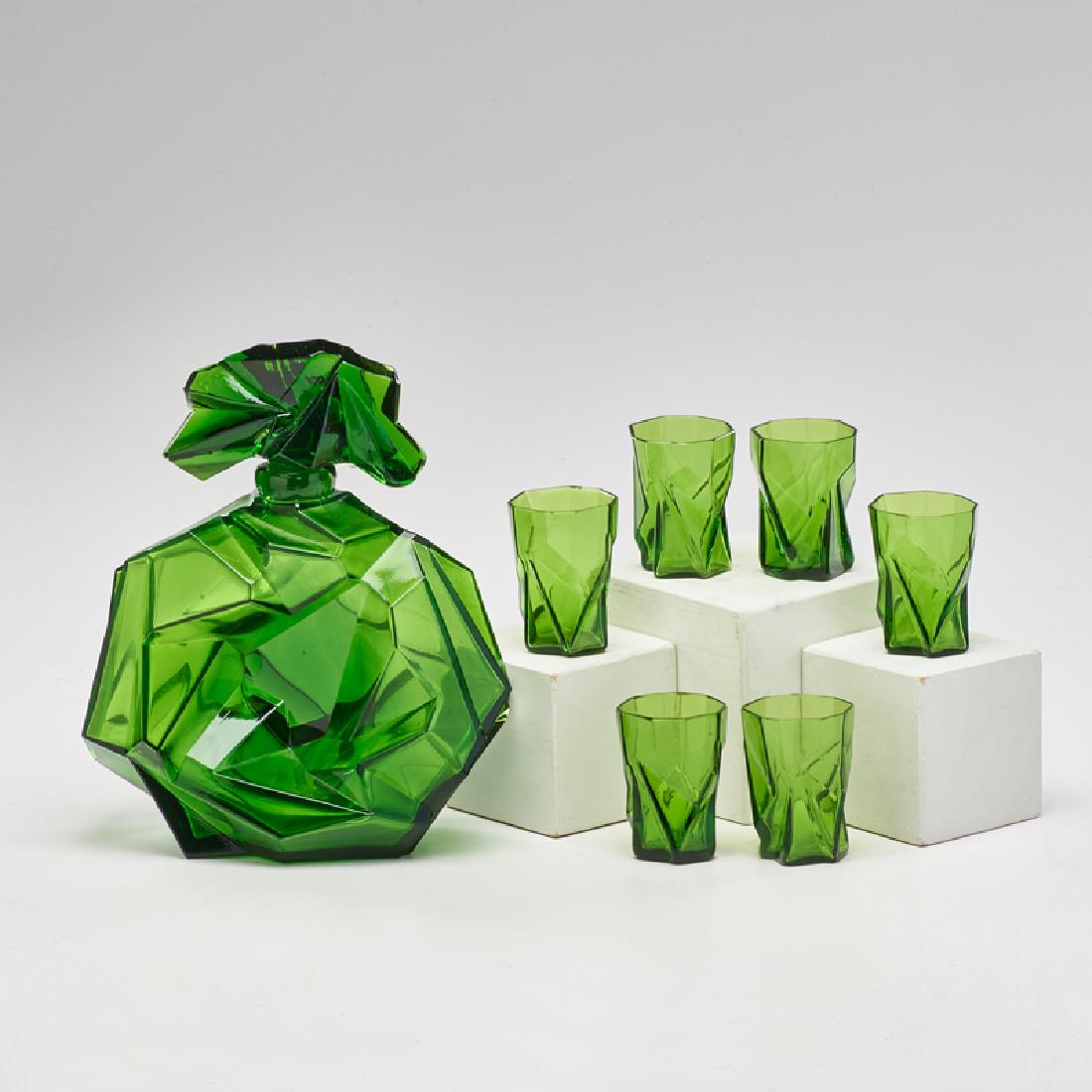 REUBEN HALEY; CONSOLIDATED LAMP AND GLASS CO.