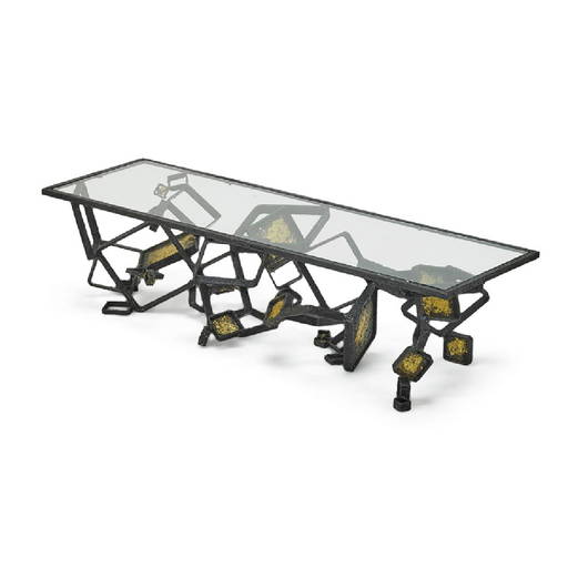 James Bearden Array Coffee Table