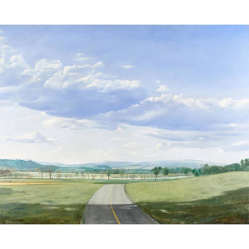 William Beckman (American, b. 1942) - Nov 11, 2017 | Rago Arts and ...