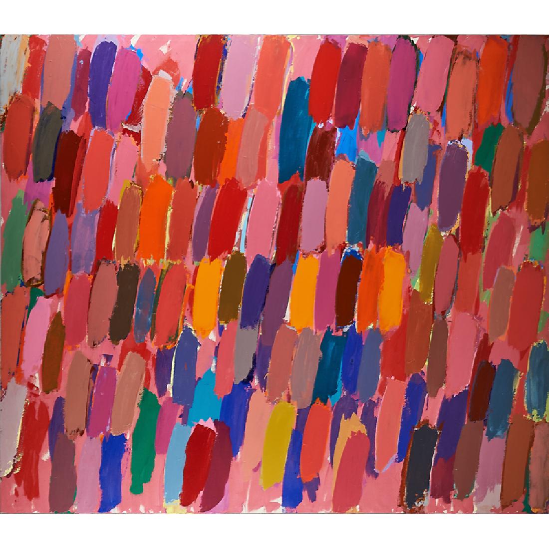Kazuko Inoue (Japanese, b. 1946)