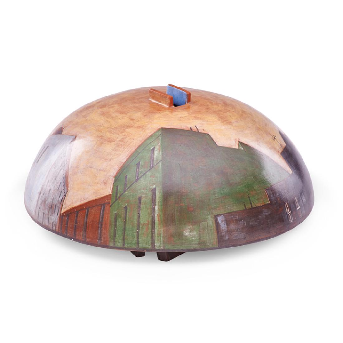 LYDIA BUZIO City vessel