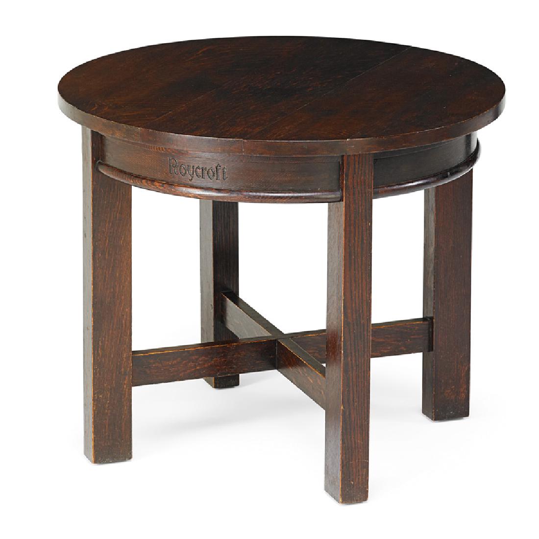 ROYCROFT Lamp table