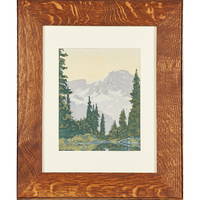 WENDELL CORWIN CHASE (American, 1897-1988) - Feb 23, 2018 | Rago Arts ...