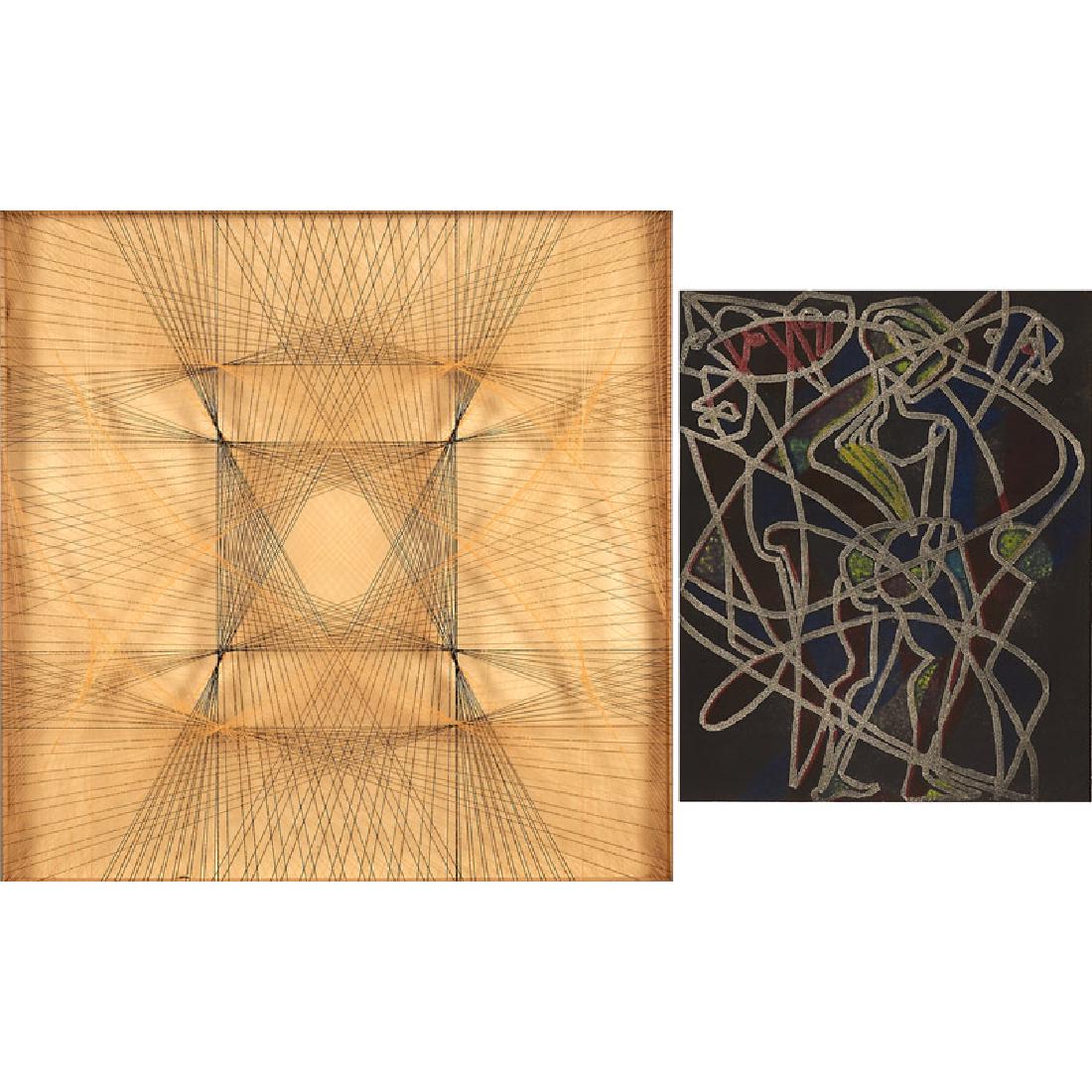 Sue Fuller (American, 1914-2006)