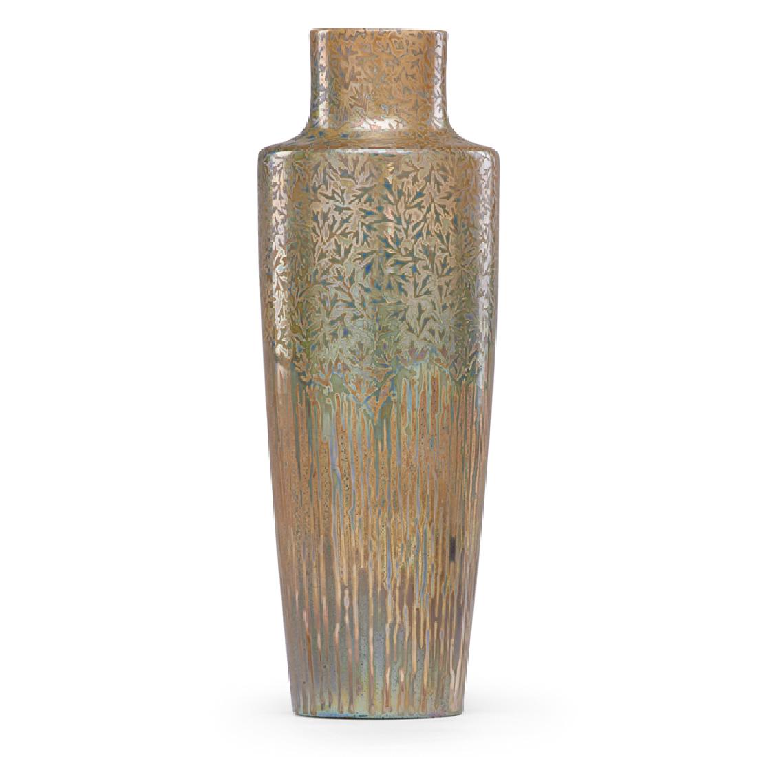 CLEMENT MASSIER Vase