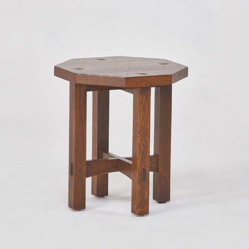 STICKLEY; E.J. AUDI - Aug 24, 2018 | Rago Arts and Auction Center in NJ