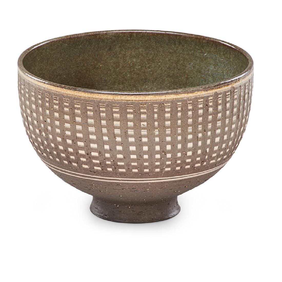 EDWIN AND MARY SCHEIER Small plate - Sep 23, 2018 | Rago Arts and ...