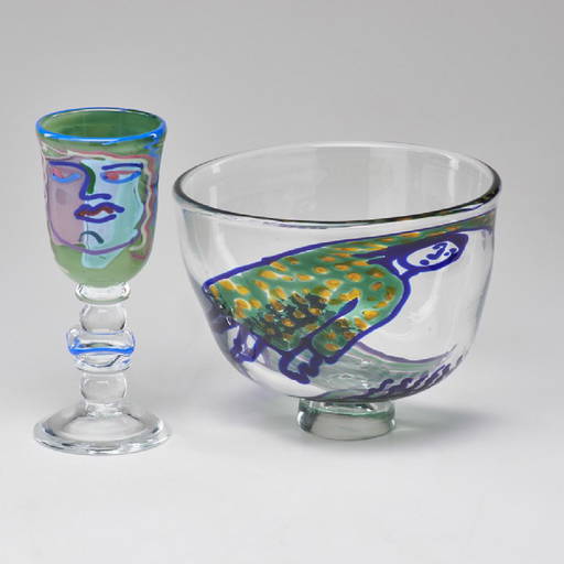 William Joseph Bernstein (b. 1945)