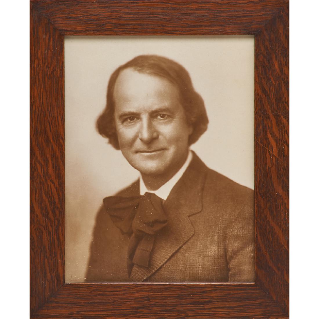 ROYCROFT Three frames