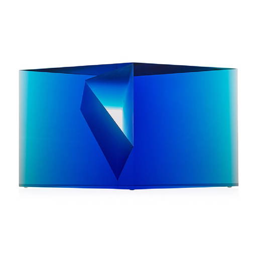 Martin Rosol Glass Sculpture