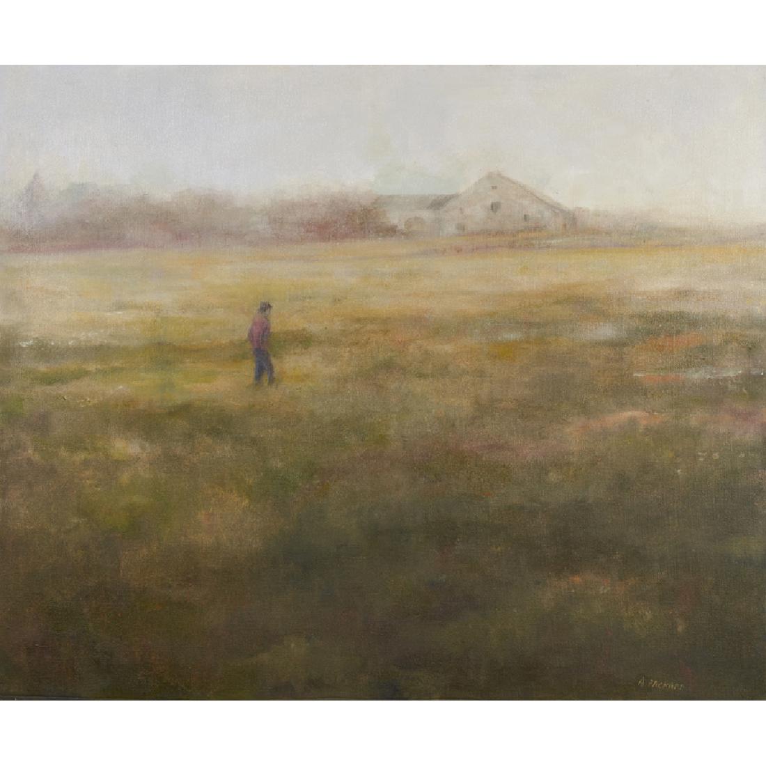 Ann Packard (American, b. 1933) - Nov 10, 2018 | Rago Arts and Auction ...