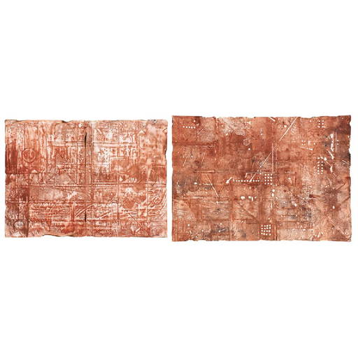 Jaime Suarez (puerto Rican, B.1946)