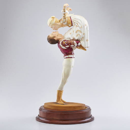 Richard Sefton; Connoisseur Of Malvern