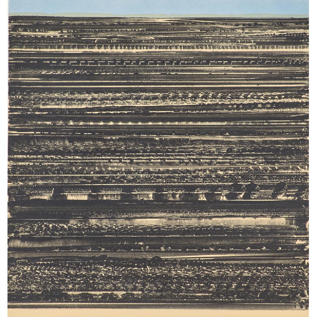 Jack Barth (American, b. 1946)